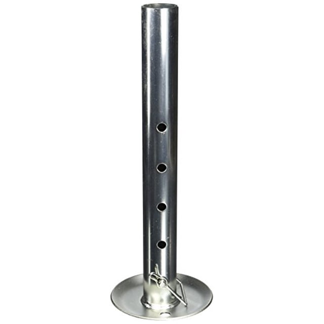 Bulldog Replacement Drop Leg & Pin Kit for Bulldog Powered Drive ...