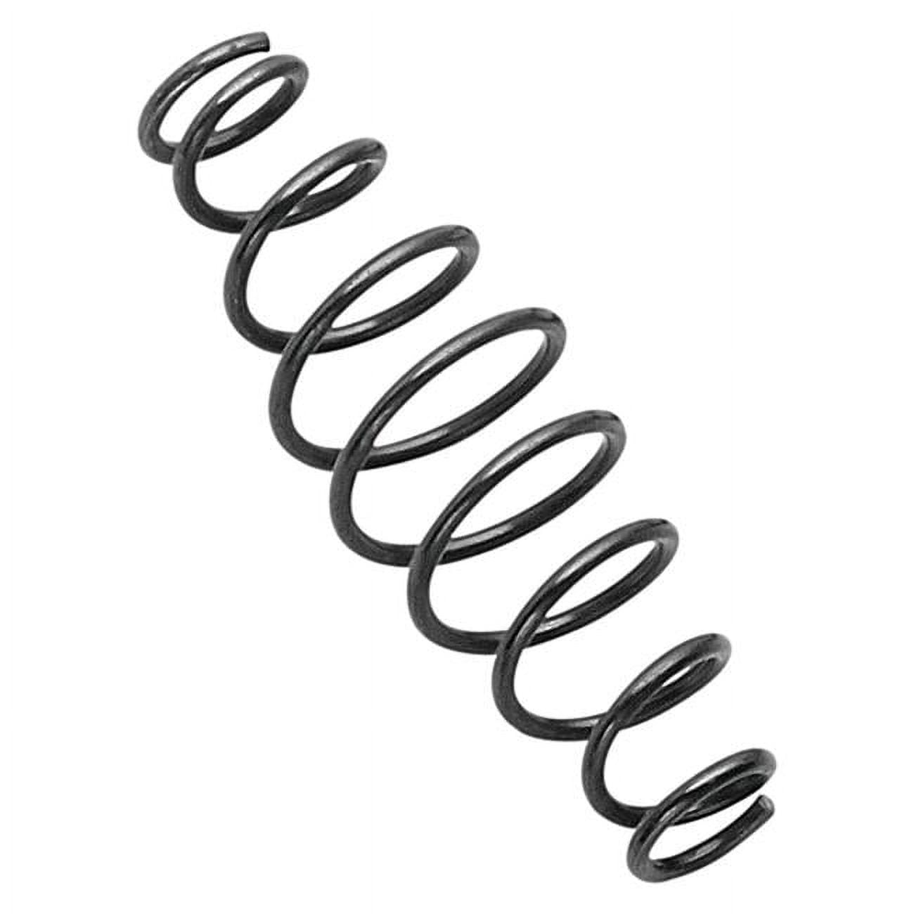 Bulldog Replacement Part, Coupler Cap Spring - Walmart.com