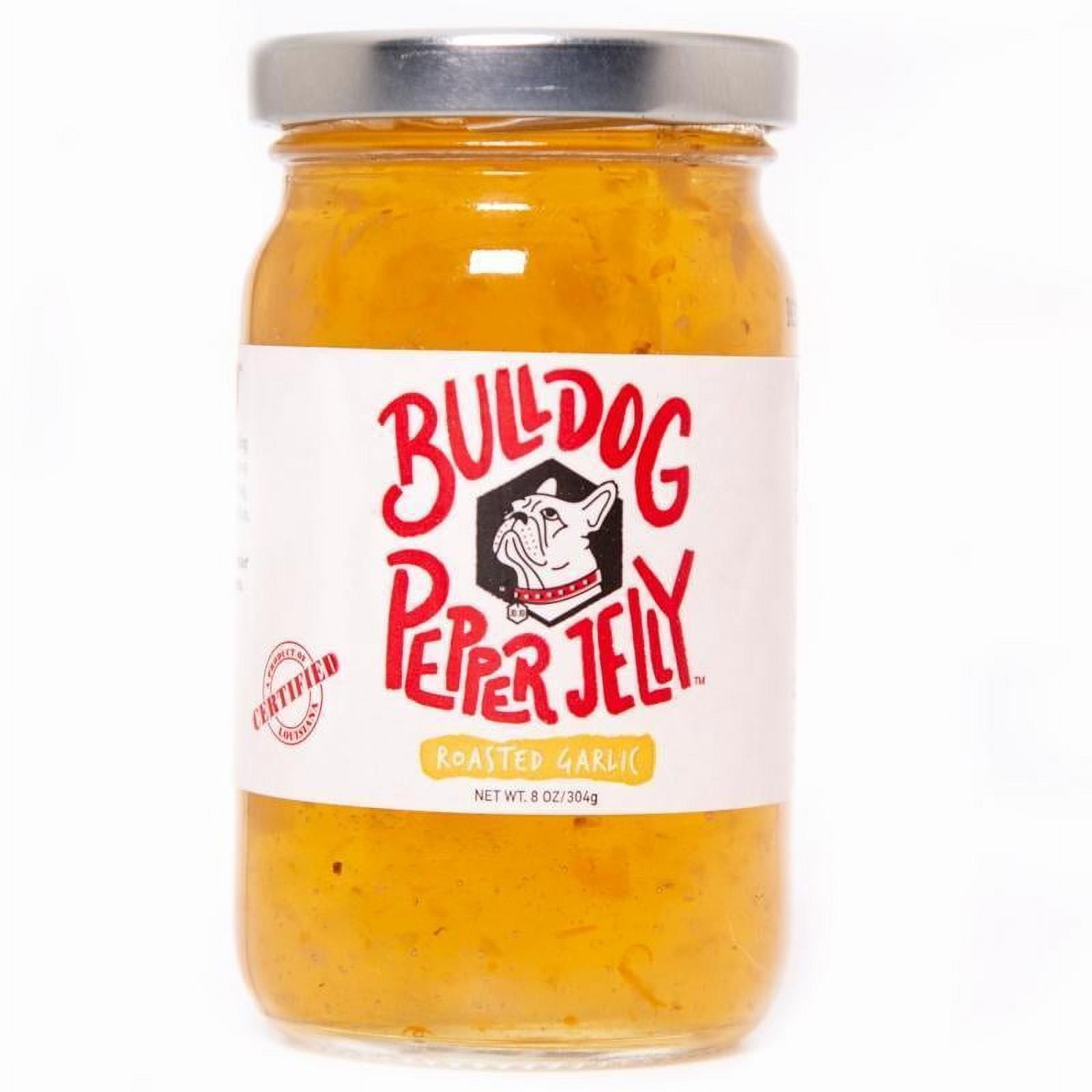 Garlic Jelly