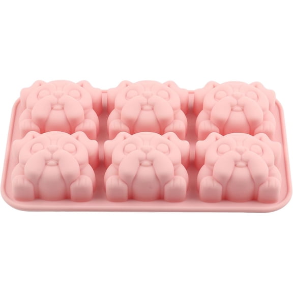 Smiley Face Candy Mold