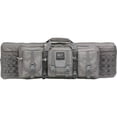 Bulldog Cases & Vaults Elite 43in Single Rifle Case, Seal Gray ...