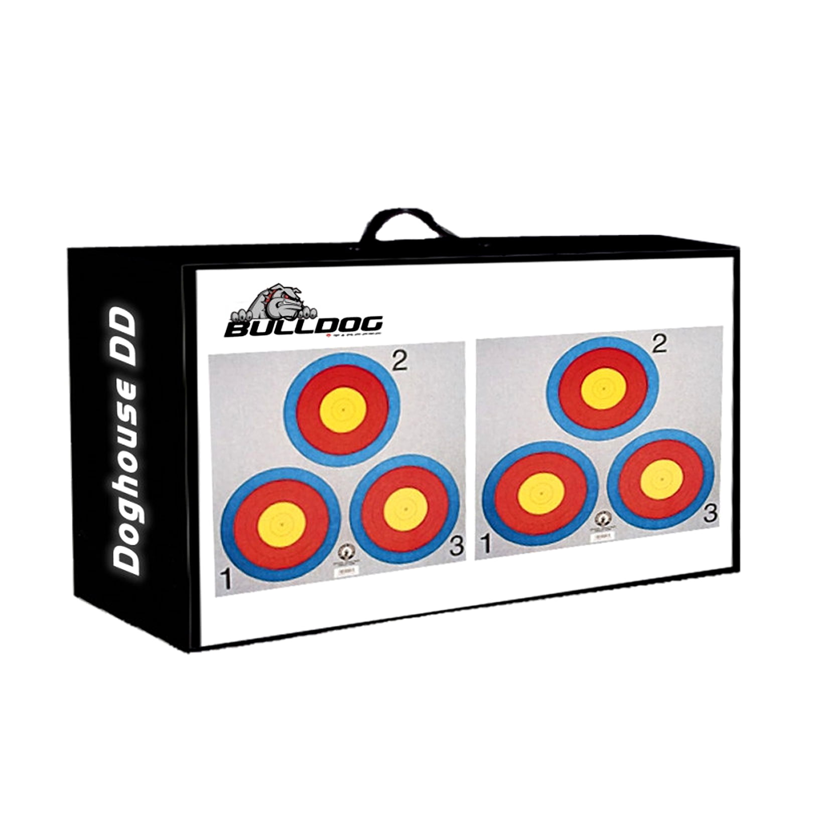 Dog Archery