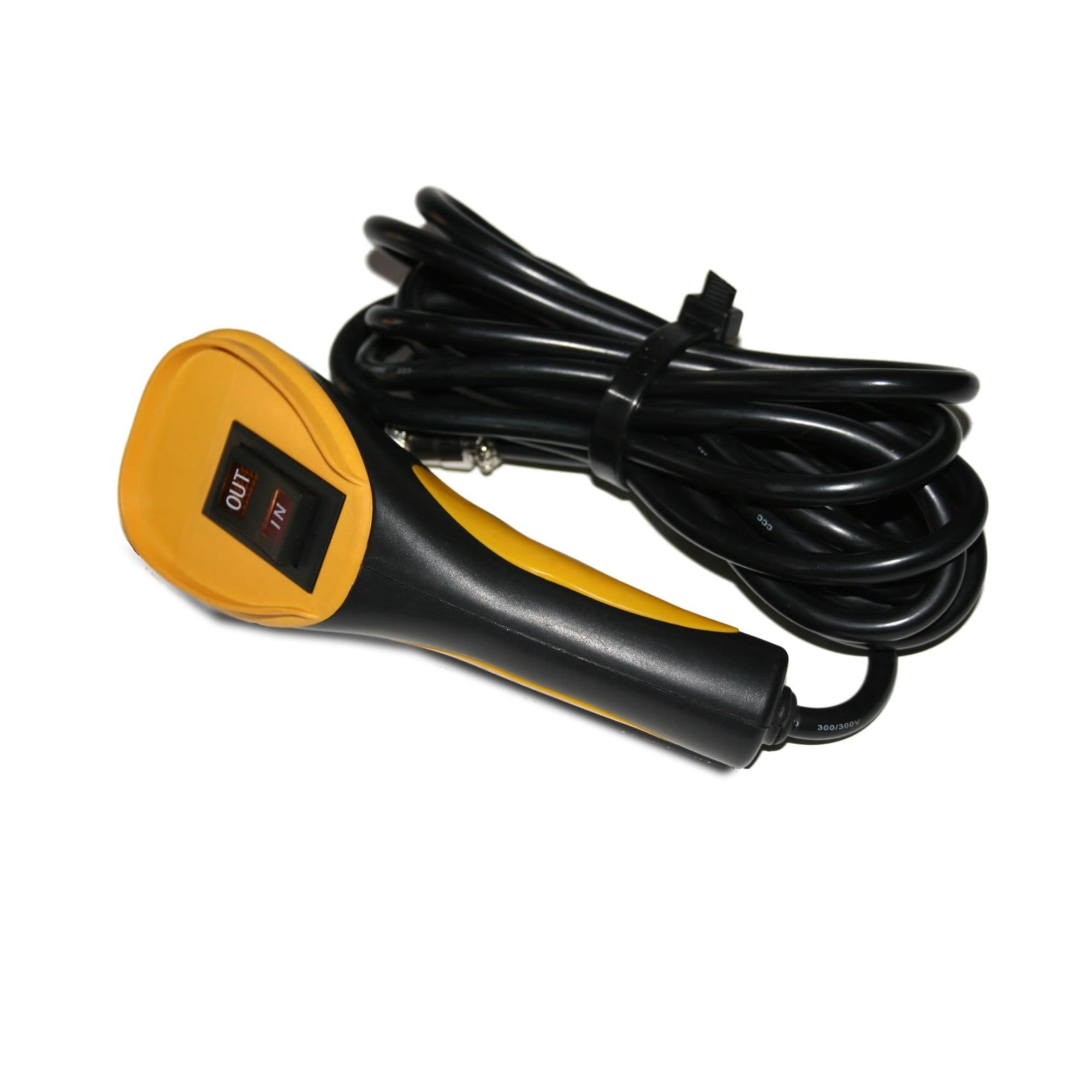 Bulldog Winch (20125B) Winch Hand Controller - Walmart.com