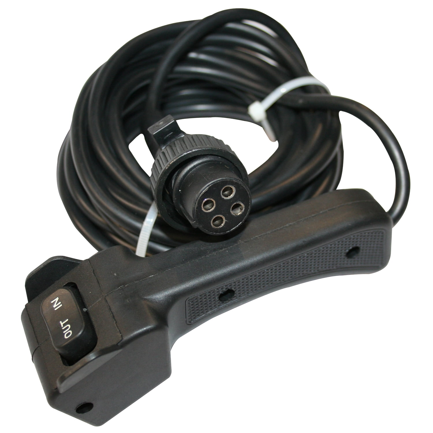 Bulldog Winch Controller Hand Controller for 15017/19 - Walmart.com