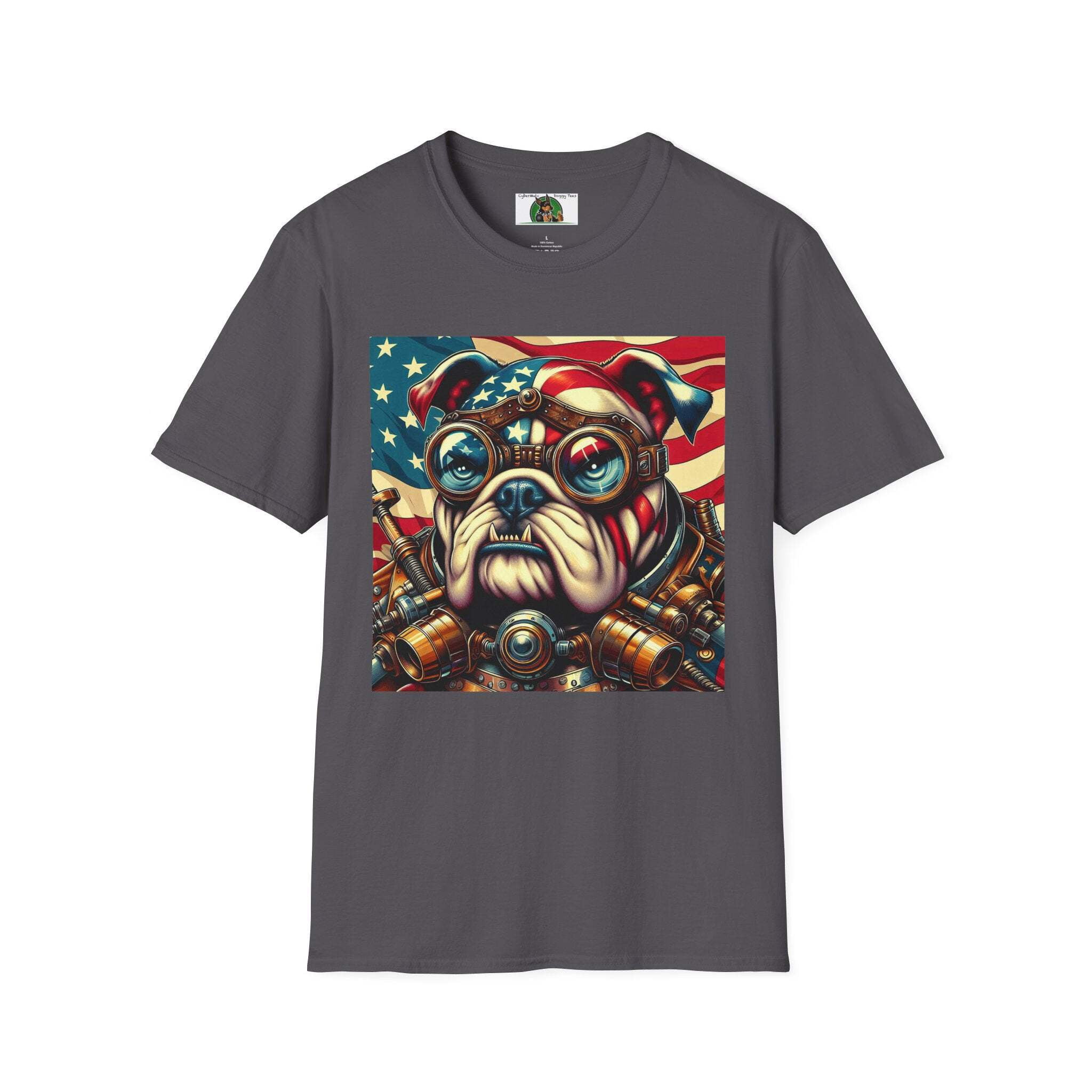 Bulldog - Walmart.com