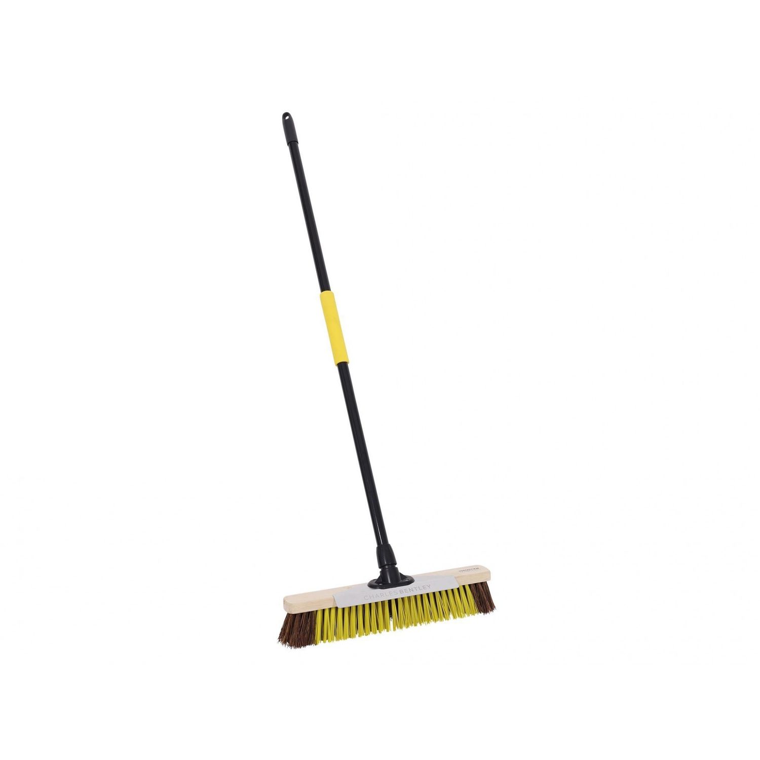 Bulldozer Dual Fill Bass/pet Broom - Walmart.com