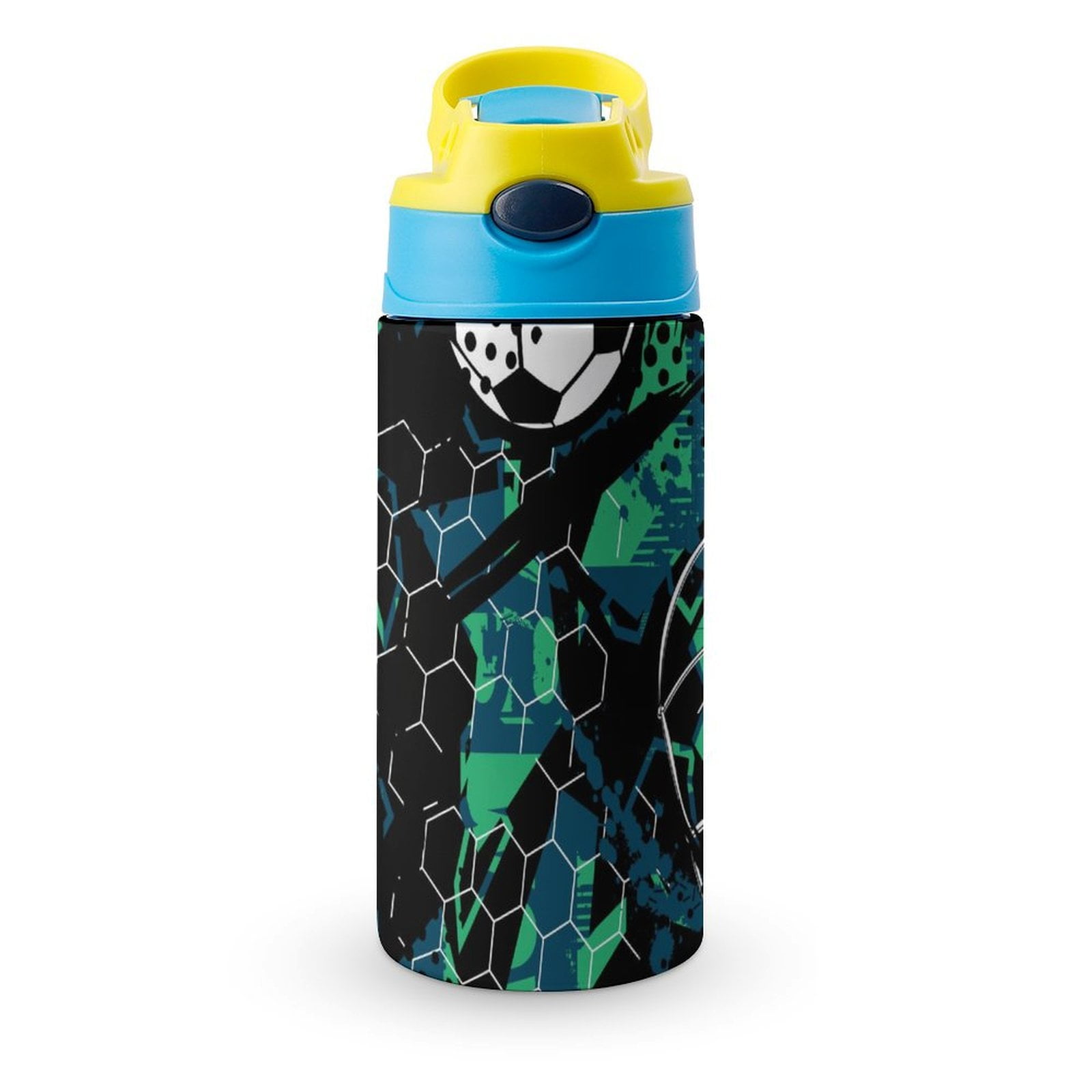 Bullet Cover Water Cup 7.5×2.7in Durable, Easy To Carry Rotation ...