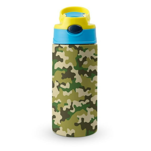 Bullet Cover Water Cup 7.5×2.7in Durable, Easy To Carry Rotation ...