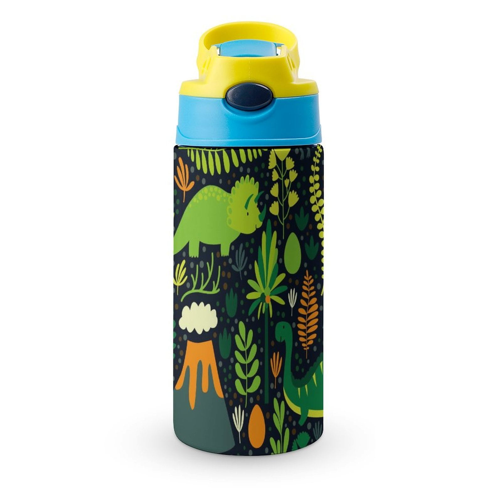 Bullet Cover Water Cup 7.5×2.7in Durable, Easy To Carry Rotation ...