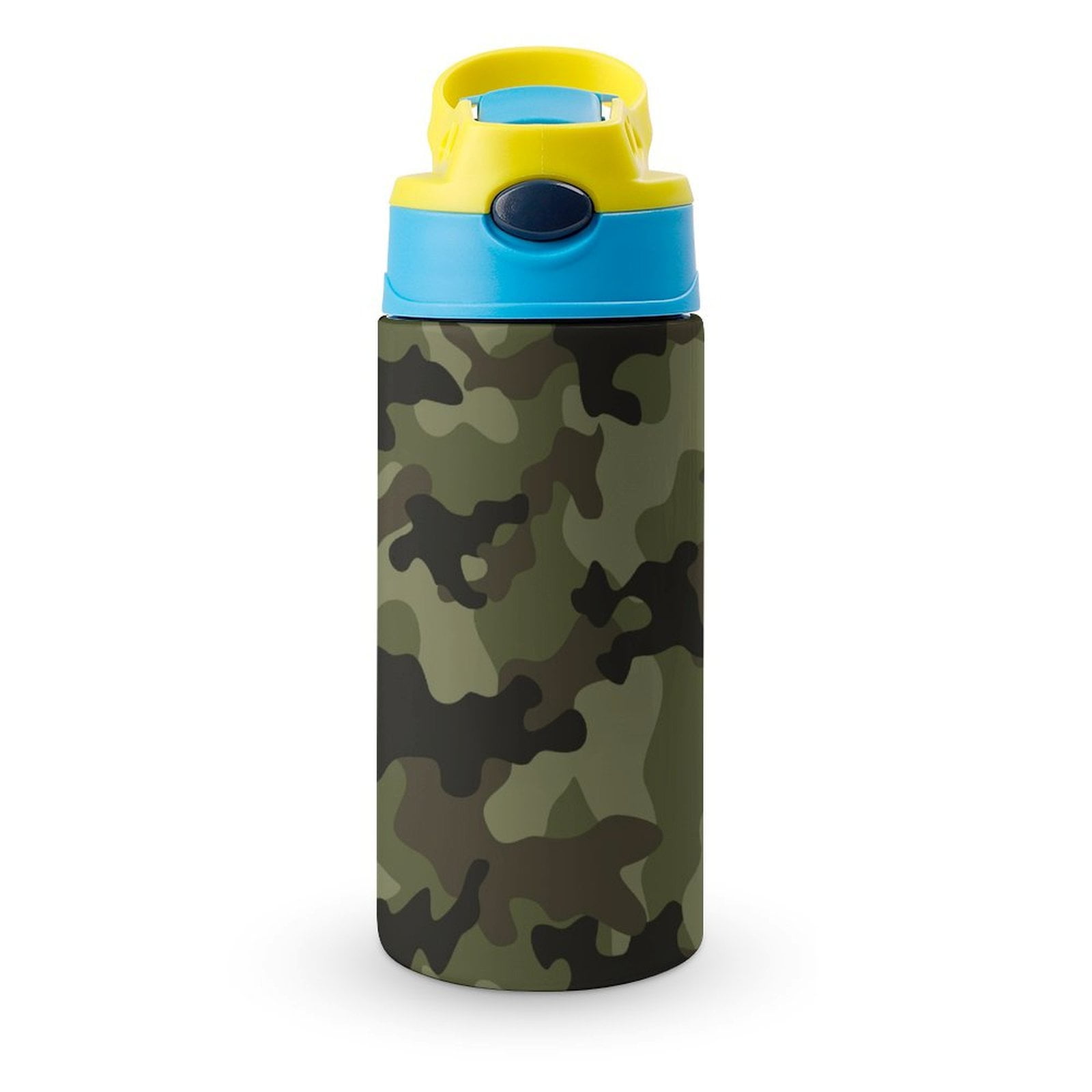 Bullet Cover Water Cup 7.5×2.7in Durable, Easy To Carry Rotation ...