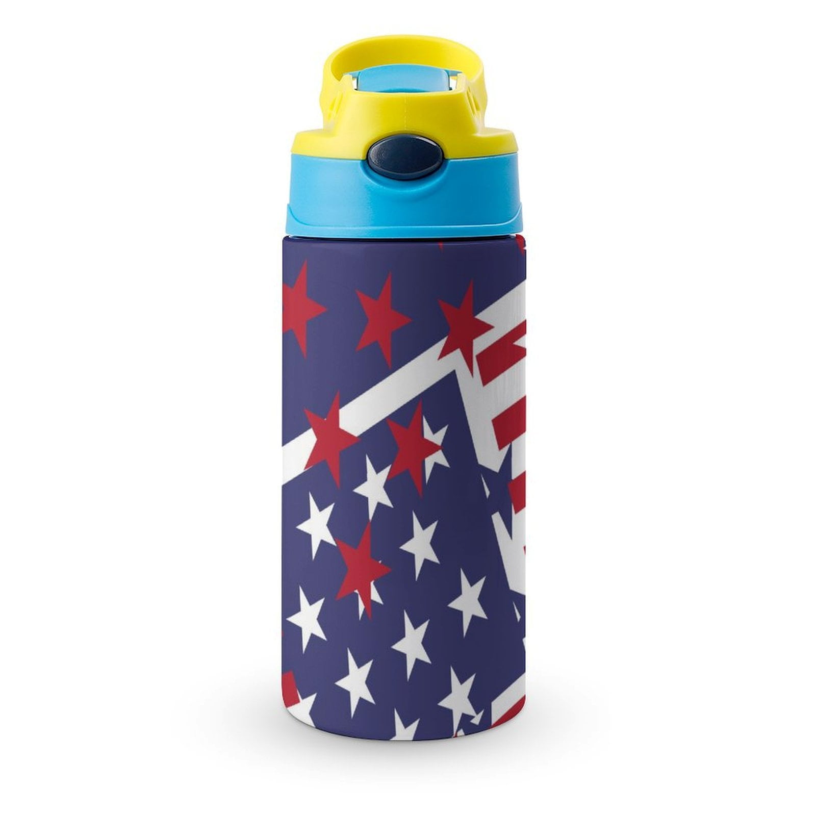 Bullet Cover Water Cup 7.5×2.7in Durable, Easy To Carry Rotation ...