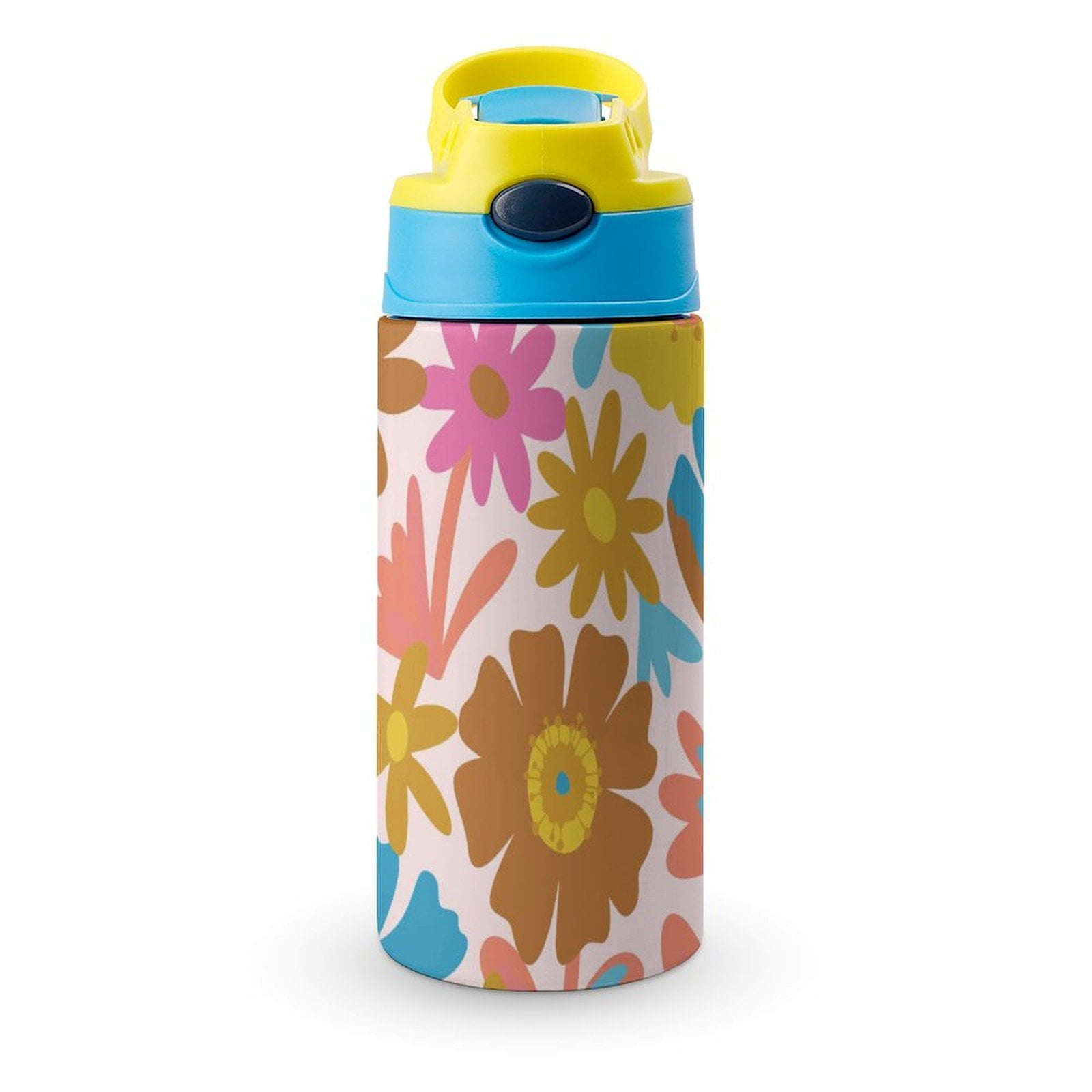 Bullet Cover Water Cup 7.5×2.7in Durable, Easy To Carry Rotation ...