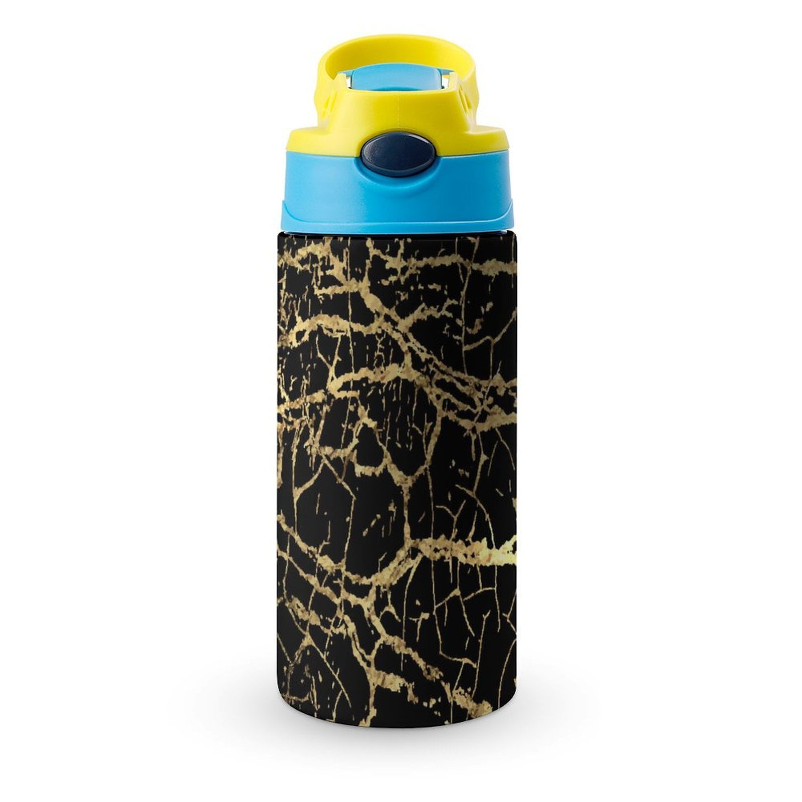 Bullet Cover Water Cup 7.5×2.7in Durable, Easy To Carry Rotation ...