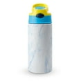 Bullet Cover Water Cup 7.5×2.7in Durable, Easy To Carry Rotation ...
