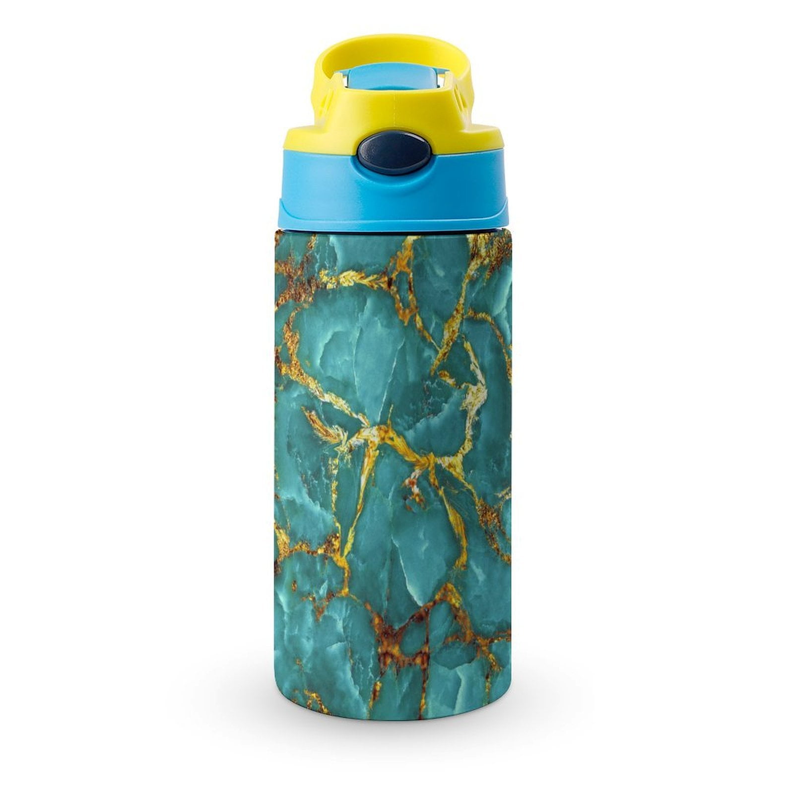 Bullet Cover Water Cup 7.5×2.7in Durable, Easy To Carry Rotation ...