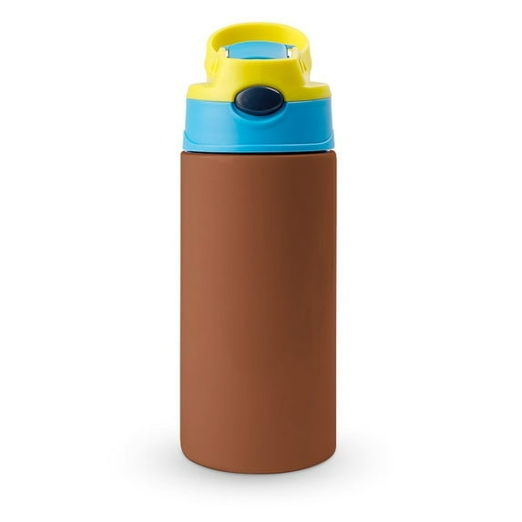 Bullet Cover Water Cup 7.5×2.7in Durable, Easy To Carry Rotation ...