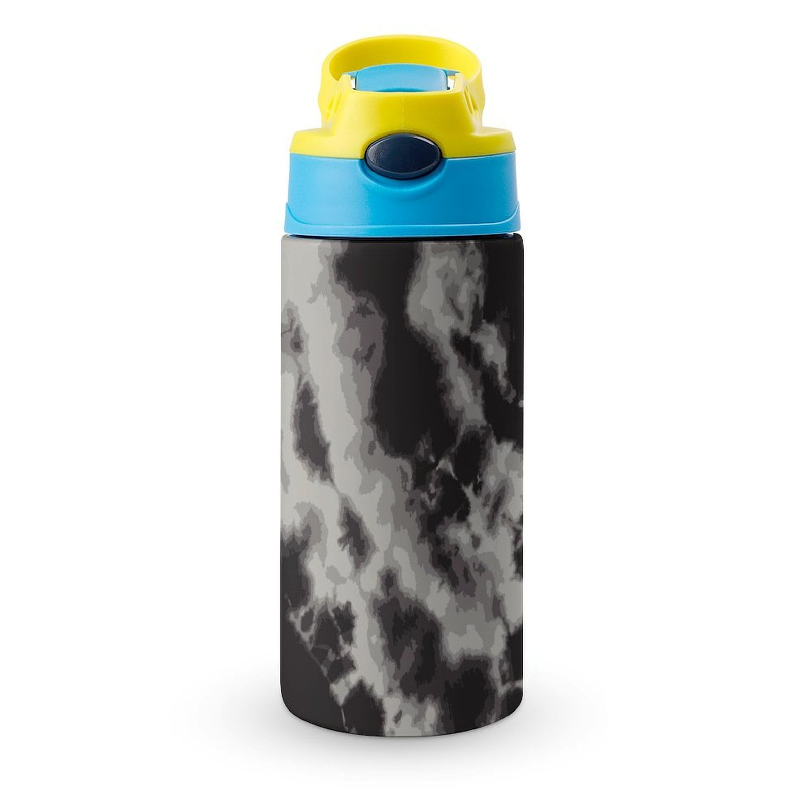 Bullet Cover Water Cup 7.5×2.7in Durable, Easy To Carry Rotation ...