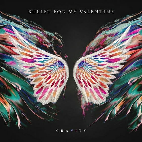 Bullet For My Valentine - Gravity (Edited) (CD) - Walmart.com