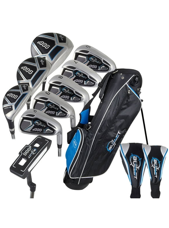 Golf Club Sets in Golf Clubs - Walmart.com