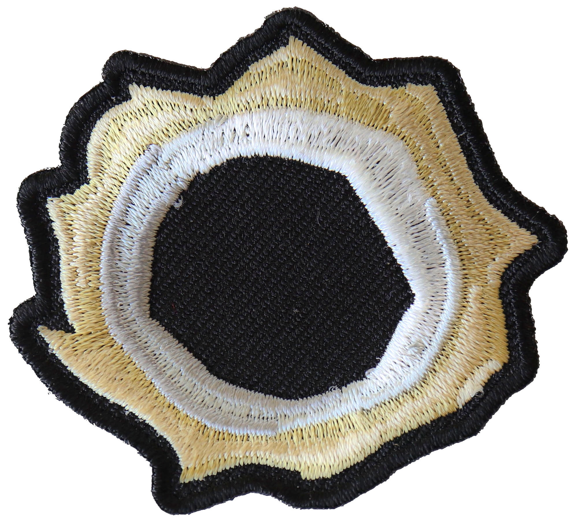 Bullet Hole Patch Green Metal - Walmart.com