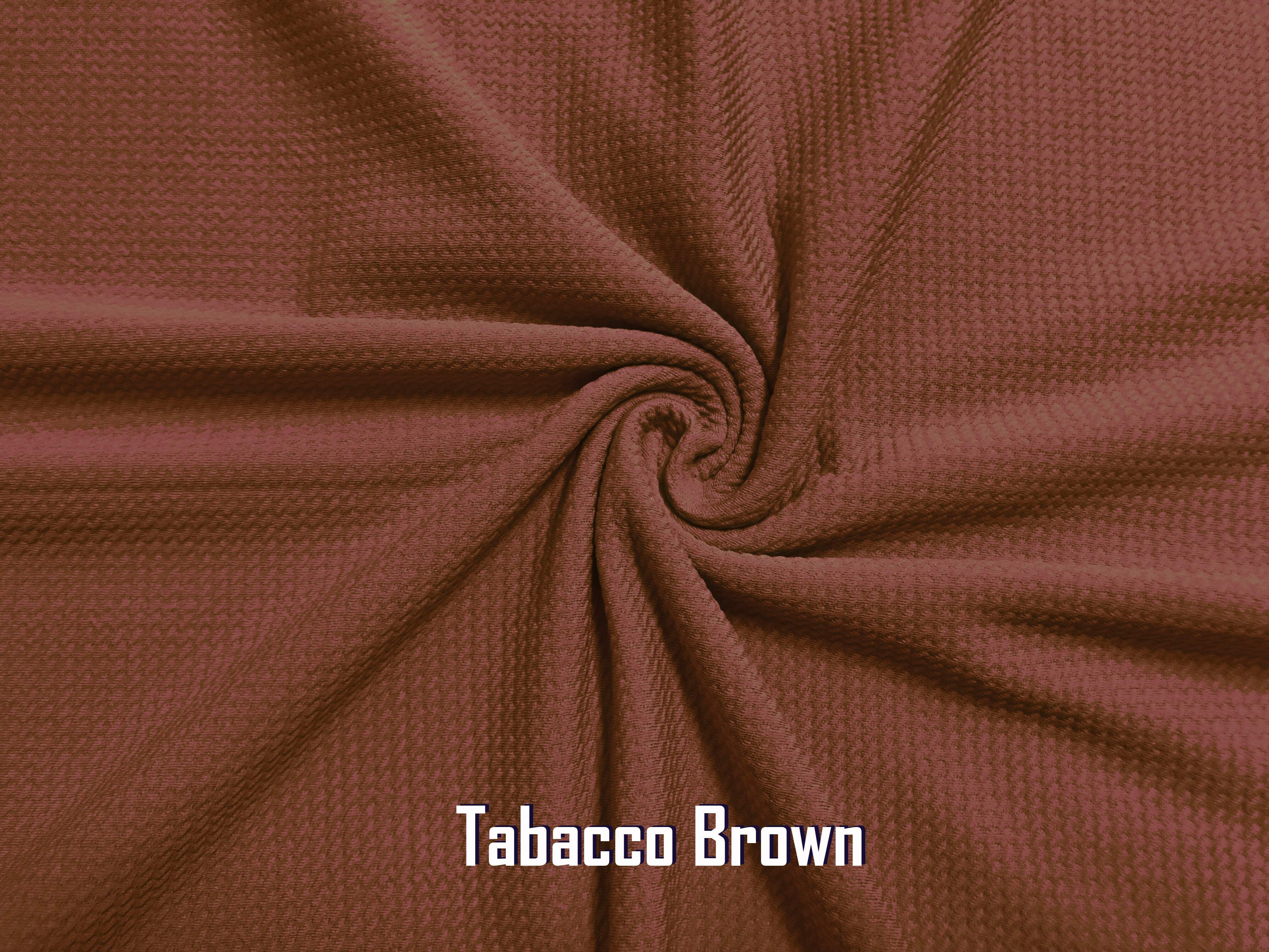 Bullet Knit Fabric-Solid Colors Collection-Sample swatch NOT a Full ...