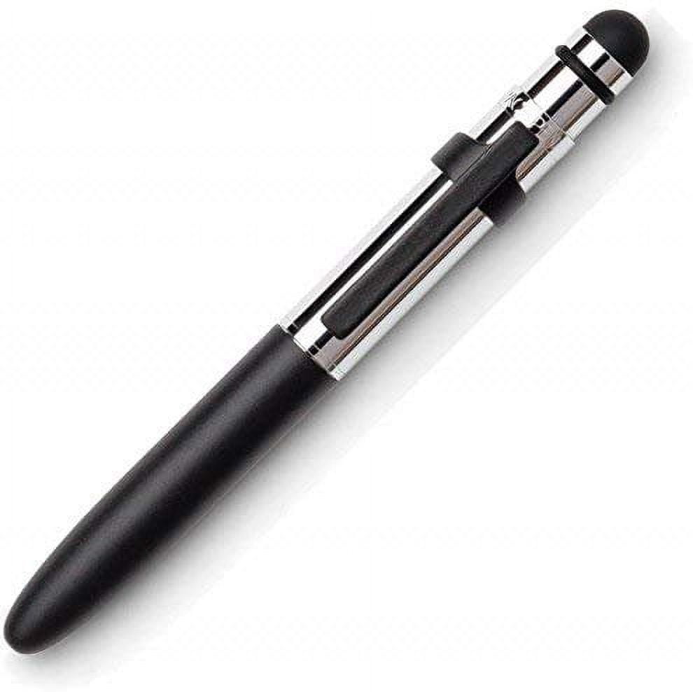 Bullet Pen Chrome Grip - Walmart.com