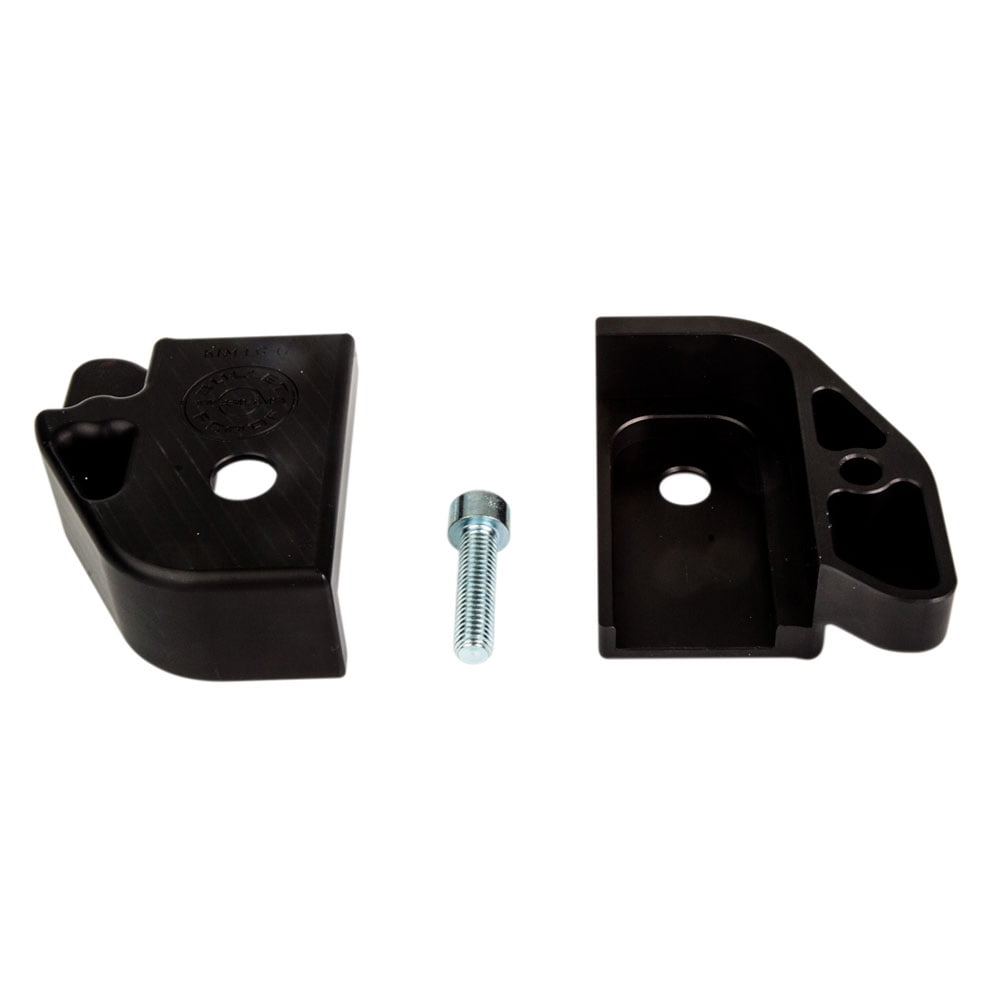 Bullet Proof Designs Linkage Guard Black - Walmart.com