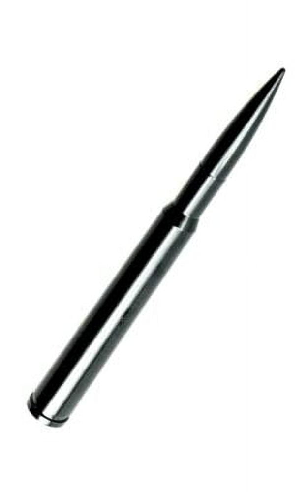 Bullet Style 0.3 Cal (5.45") Antenna Mast Power AMFM for DODGE RAM VAN ...