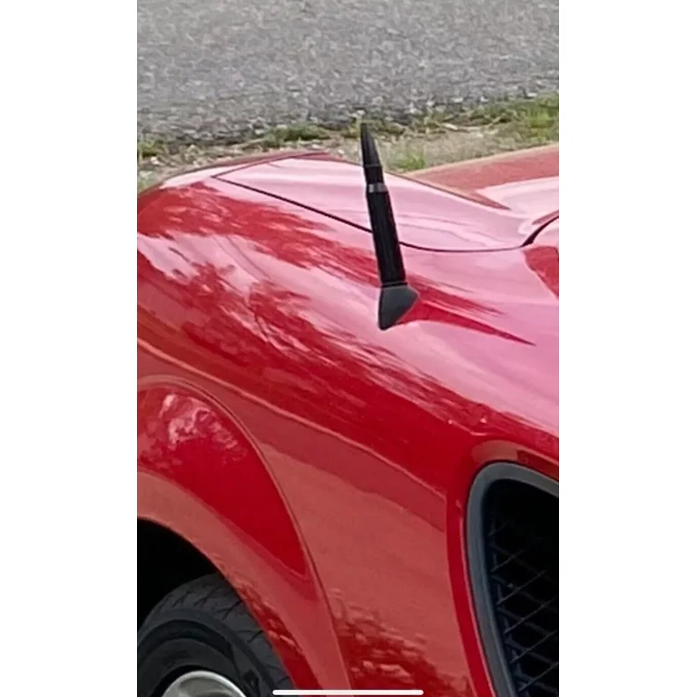 Mr2 spyder antenna store