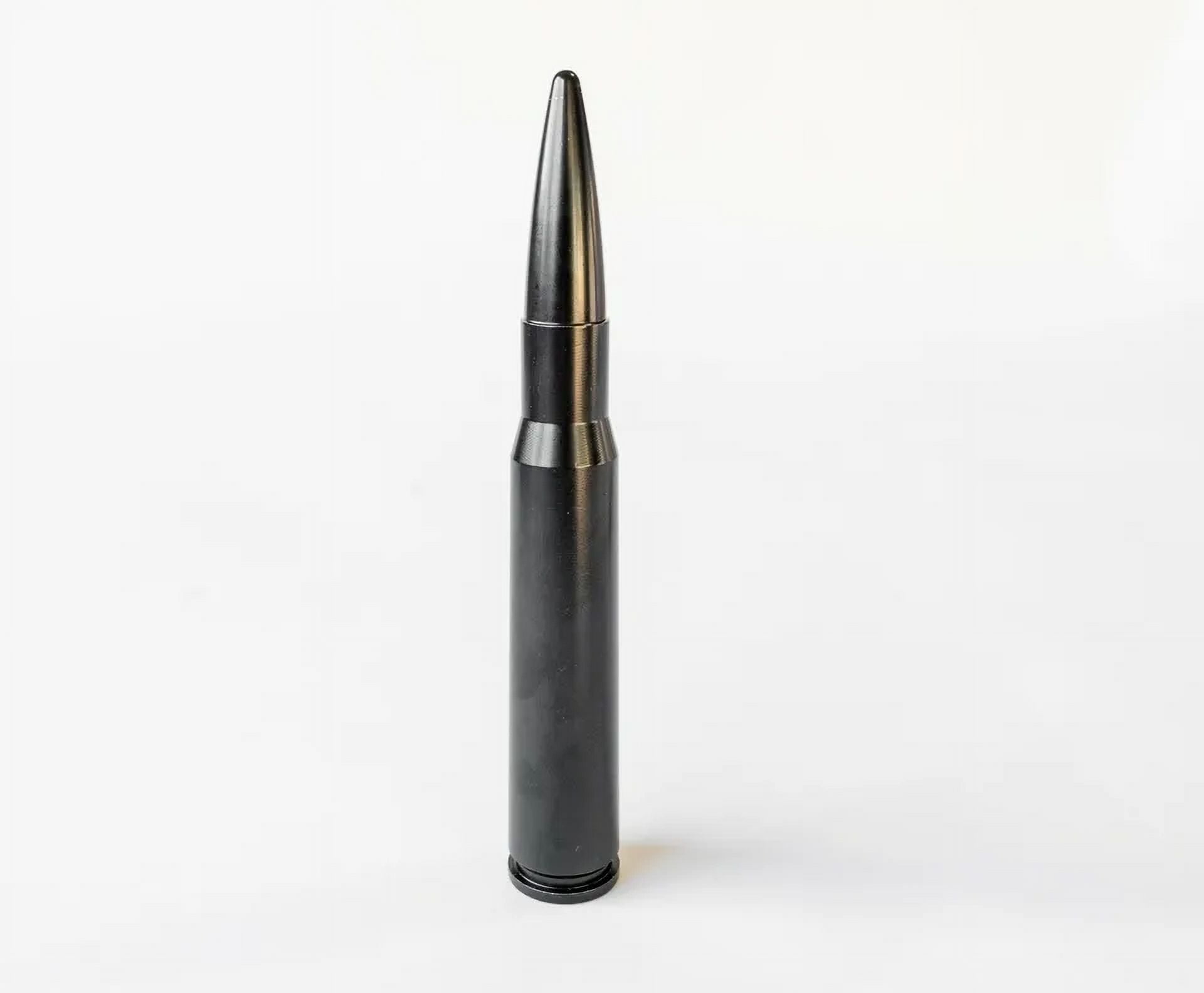 Bullet Style 0.5 Cal Black Antenna Mast for LINCOLN MARK LT 2006-2008 ...