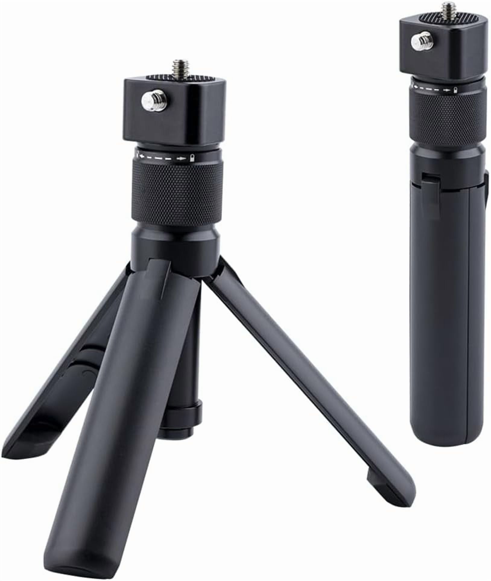 Bullet Time Handle Tripod Rotating Grip for Insta360 X5/X4/X3, DJI OSMO ...