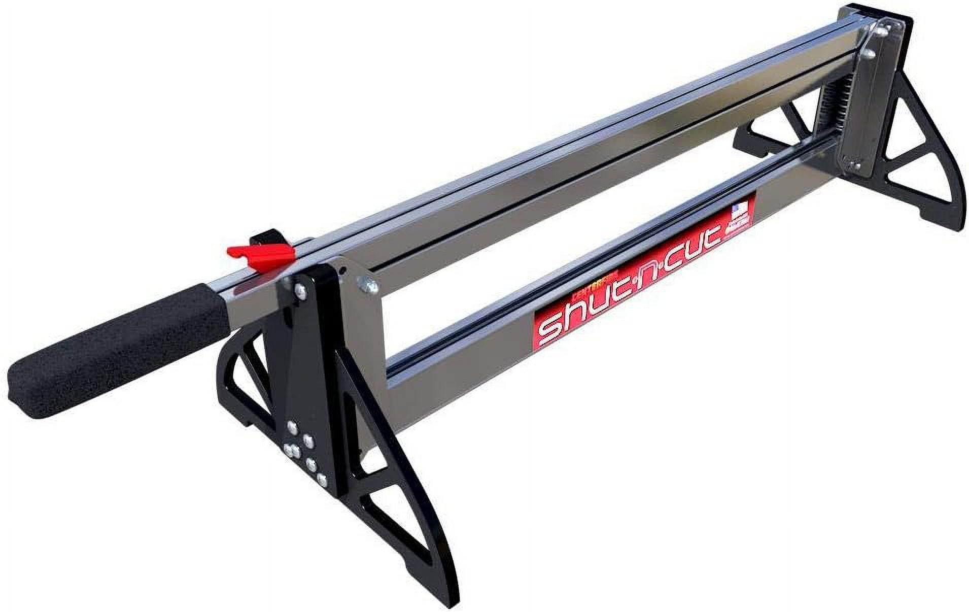 Bullet Tools - CT CenterFire Shut-N-Cut Batt Insulation Cutter ...