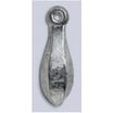 Bullet Weights® 4 Oz .Bank Sinkers, 4 sinkers - Walmart.com