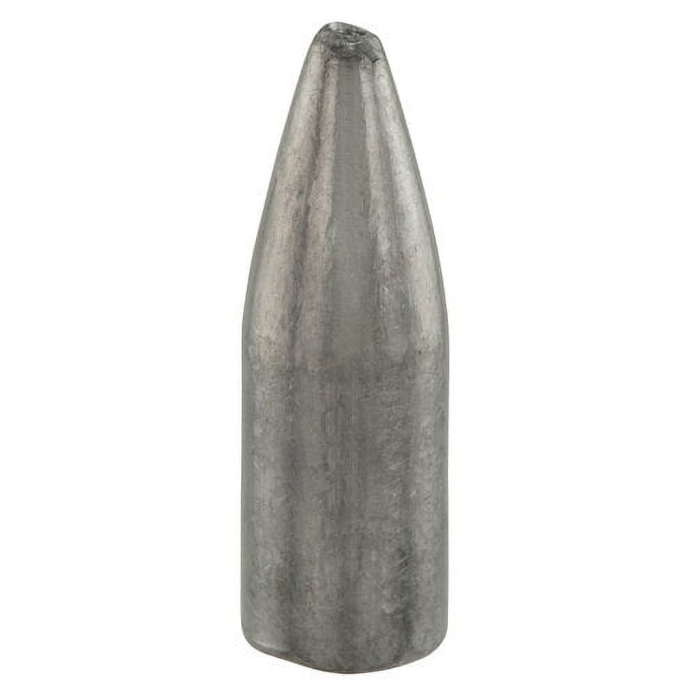 Bullet Weights 1/2 oz Lead Bullet Weight - Walmart.com