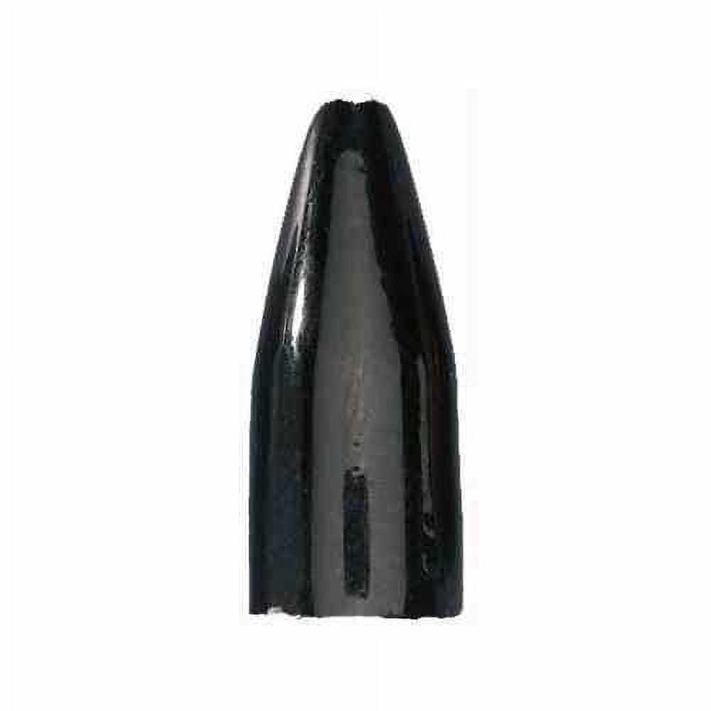 Bullet Weights BWP12B Worm Weight Black - Walmart.com