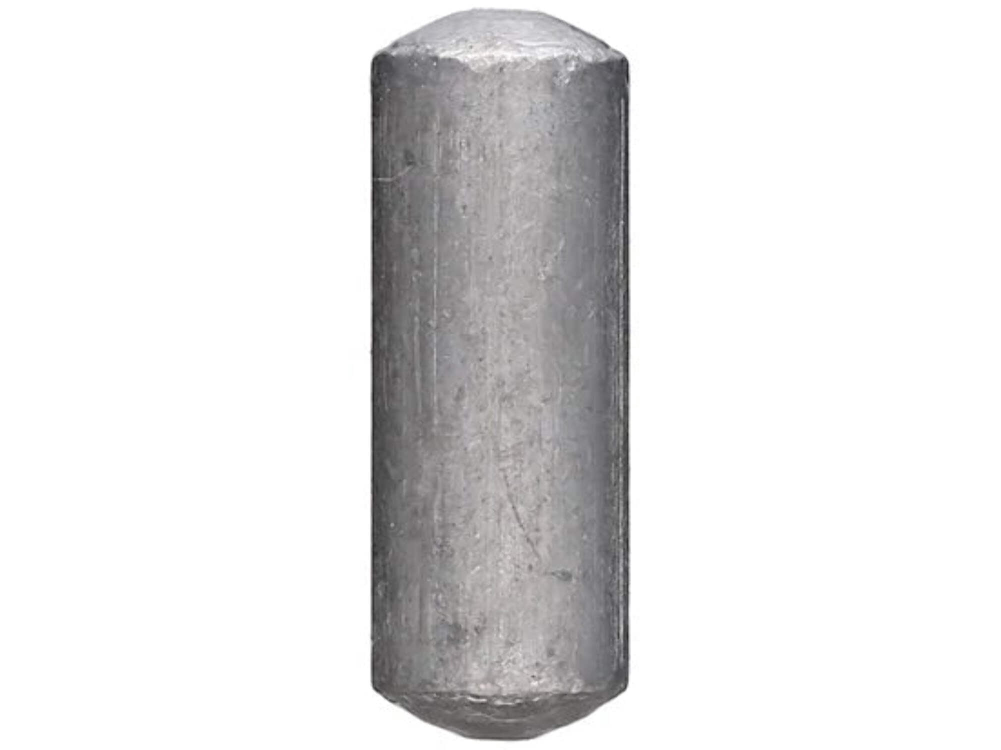 Bullet Weights Torpedo Barrel Weights "Unpainted" - Walmart.com