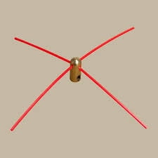 Small ButtonLok Missile Whip - Walmart.com