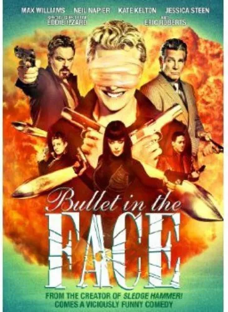 Bullet Face