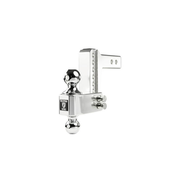 4 Inch Drop Hitches in Shop Hitches by Drop Length - Walmart.com