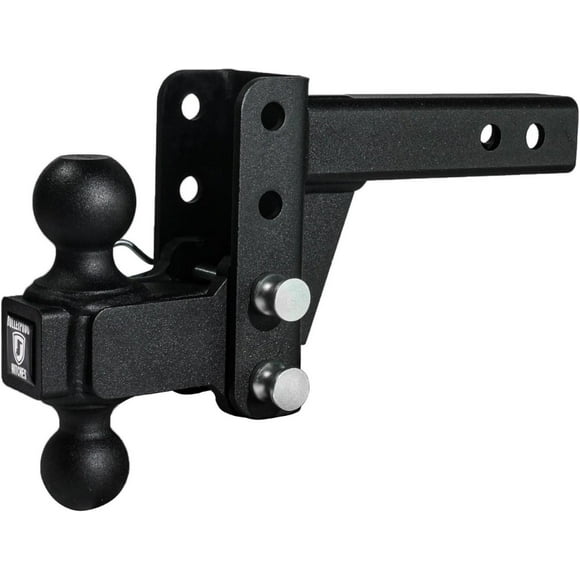 2 Inch Drop Hitches in Shop Hitches by Drop Length - Walmart.com