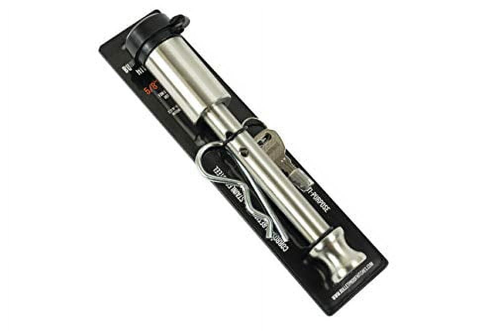 BulletProof Hitches - 5/8" BulletProof Locking Pin - Walmart.com
