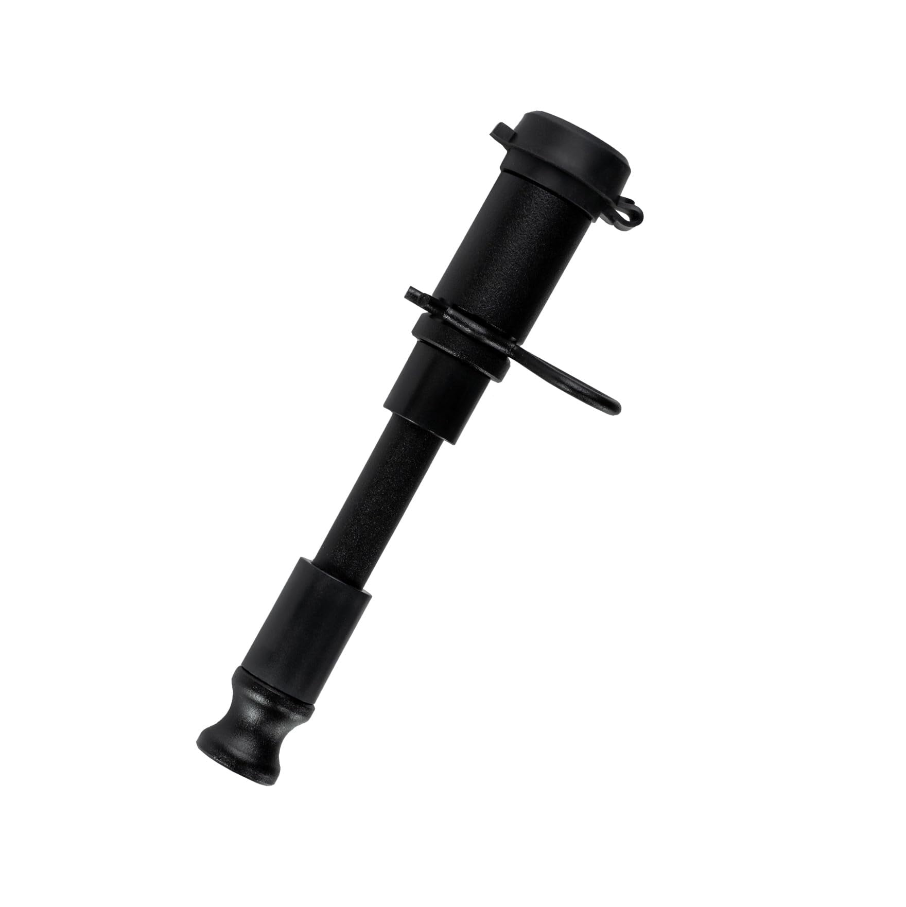 BulletProof Hitches - 5/8" Trailer Hitch Locking Pin - Universal Fit ...