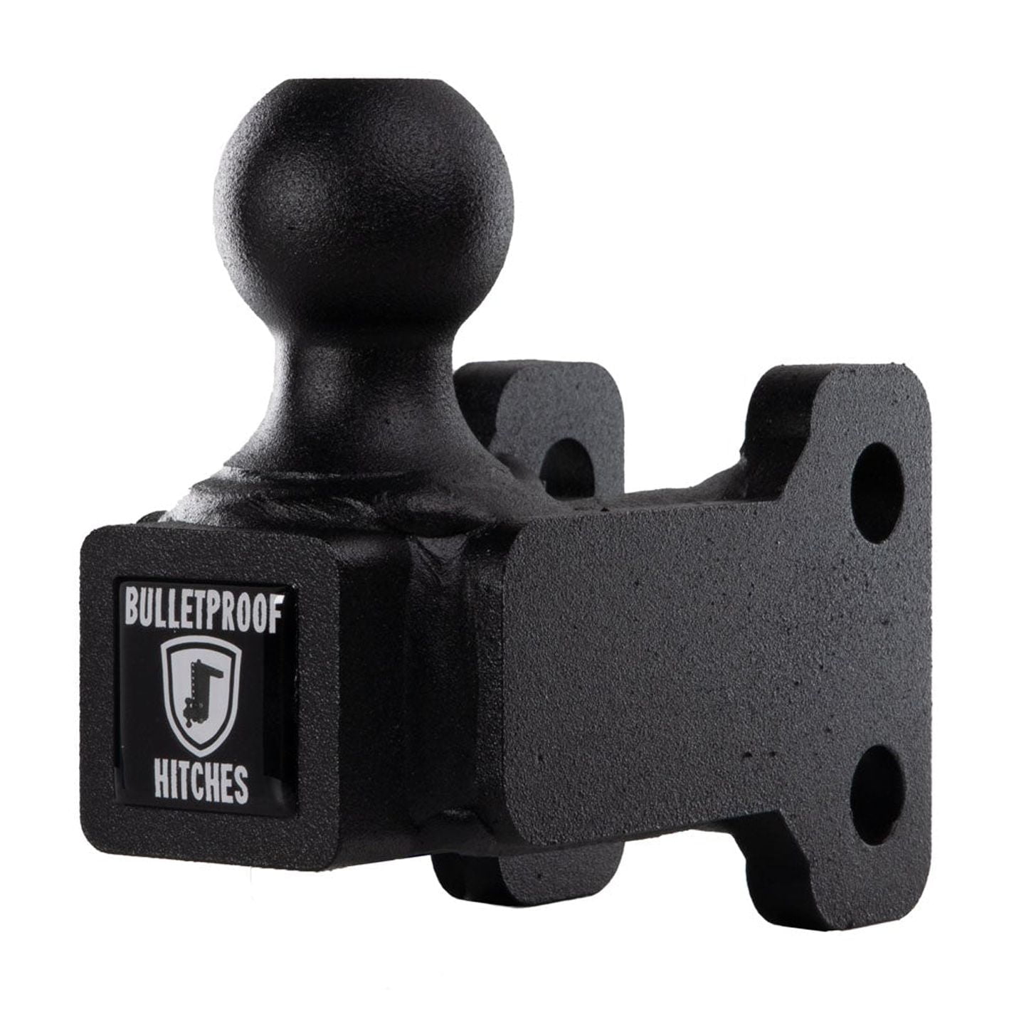 BulletProof Hitches Ball Mounts in Towing Accessories - Walmart.com