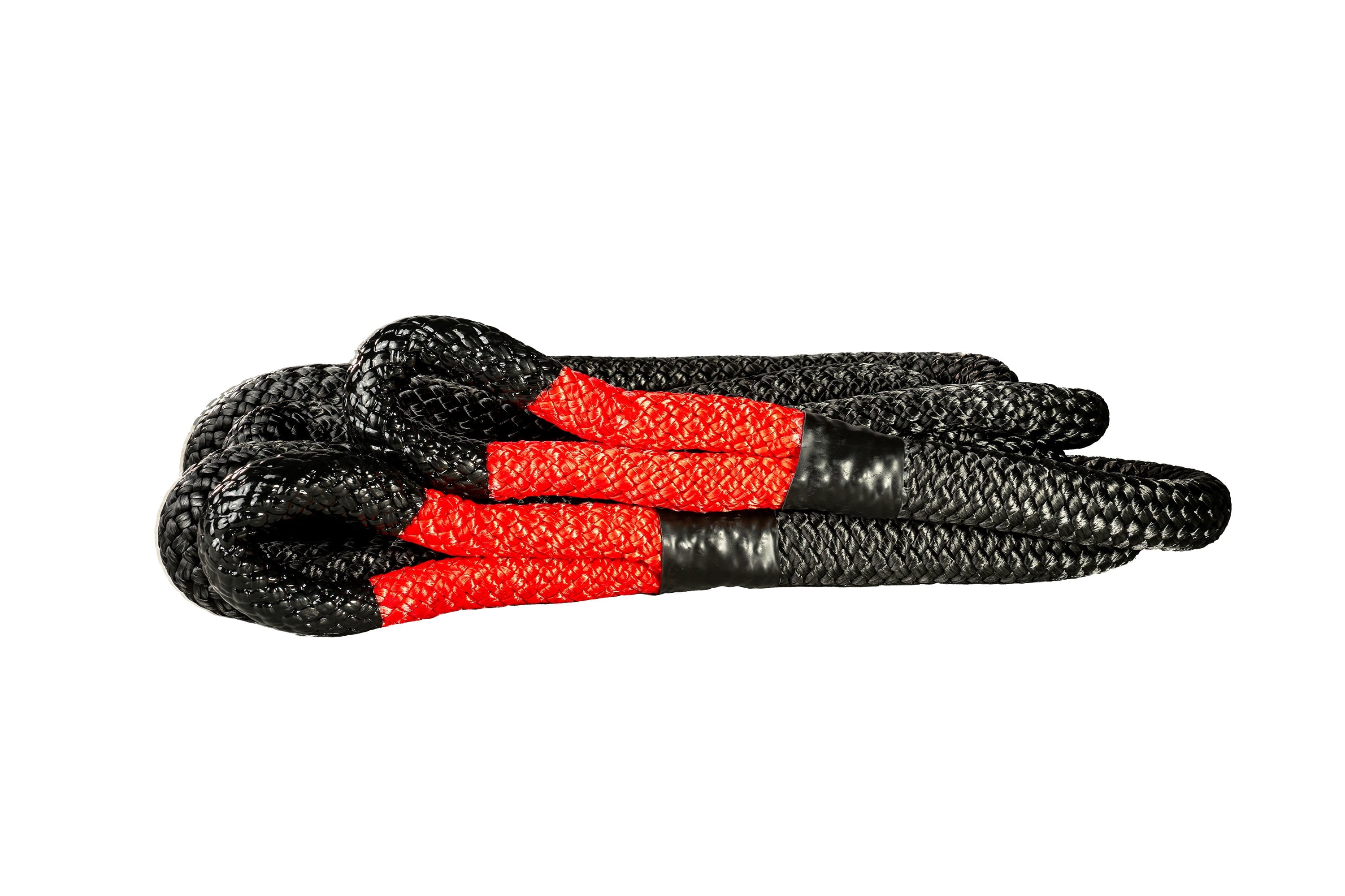 BulletProof Hitches - BulletProof Heavy Duty 1" x 30' Kinetic Recovery ...