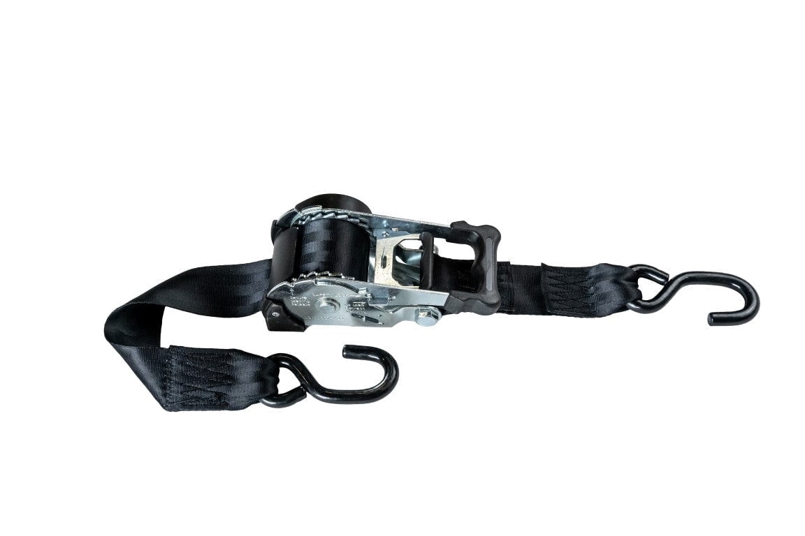 BulletProof Hitches - BulletProof Heavy Duty 2" Auto Retractable ...