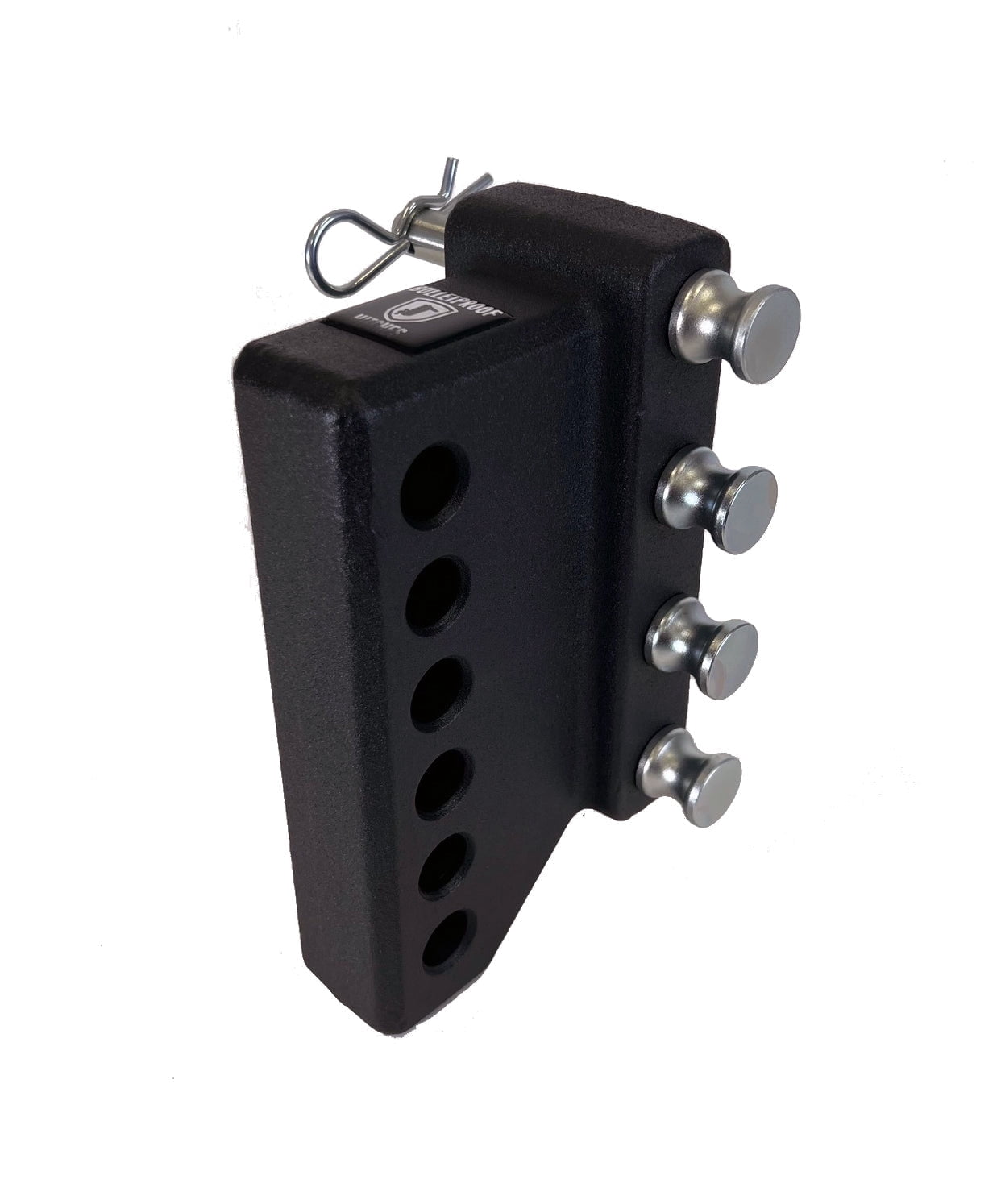 BulletProof Hitches - Heavy Duty Weight Distribution Adapter - Walmart.com