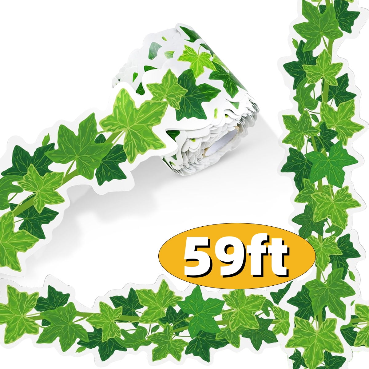 Bulletin Board Border Border Trim Paper Colorful Rolled Teacher ...