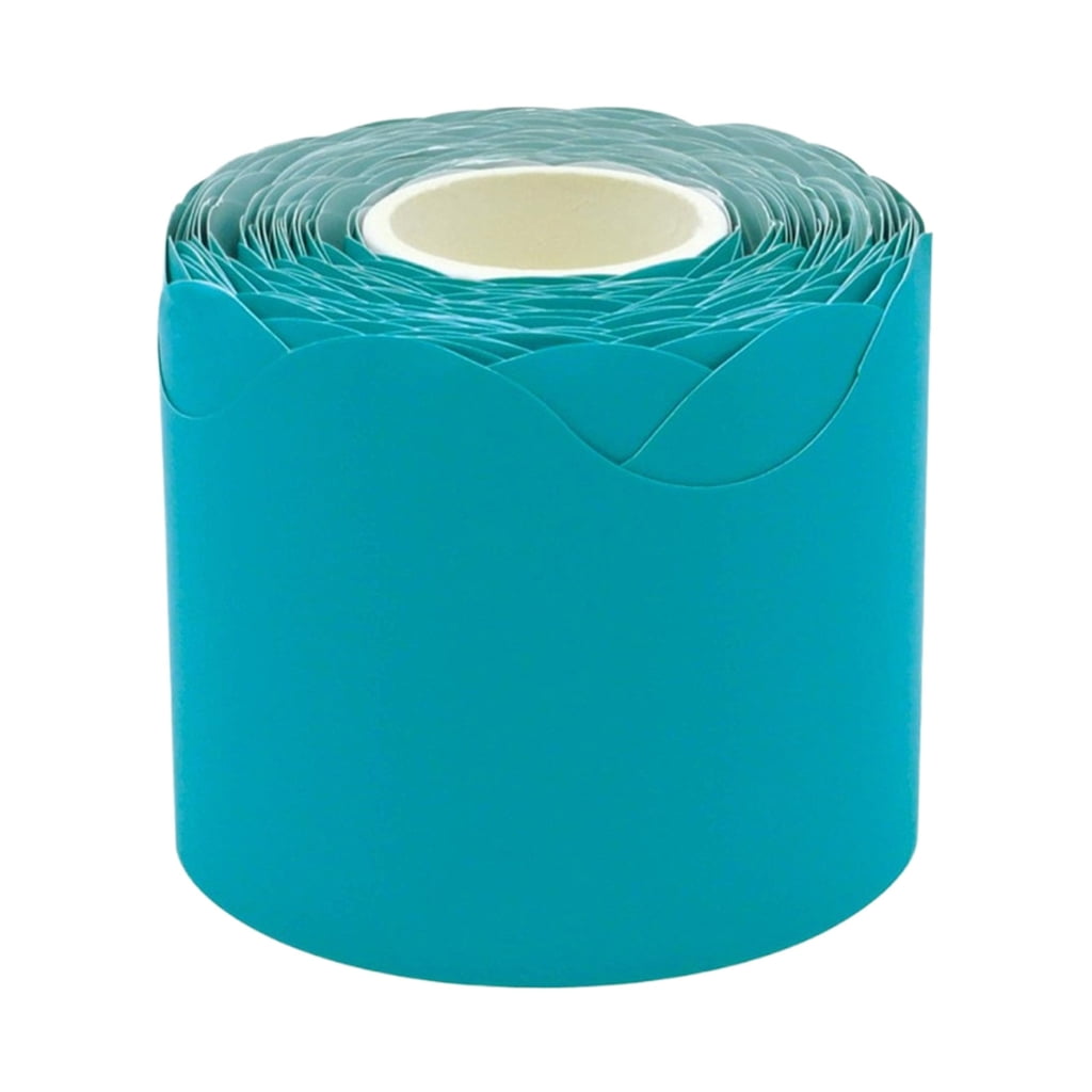 Bulletin Board Borders Colorful Classroom Blackboard Display Trim ...