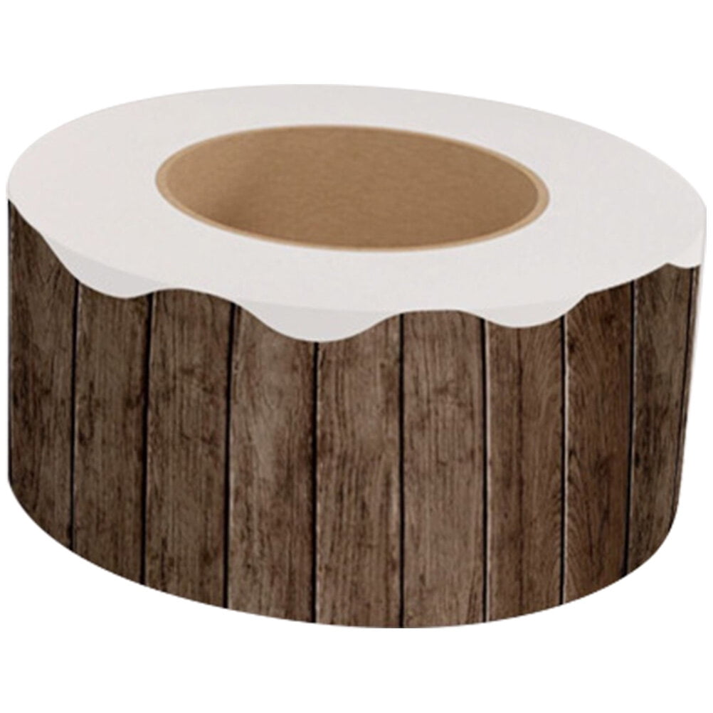 Bulletin Board Borders1 Roll Bulletin Board Border Blackboard Frame ...