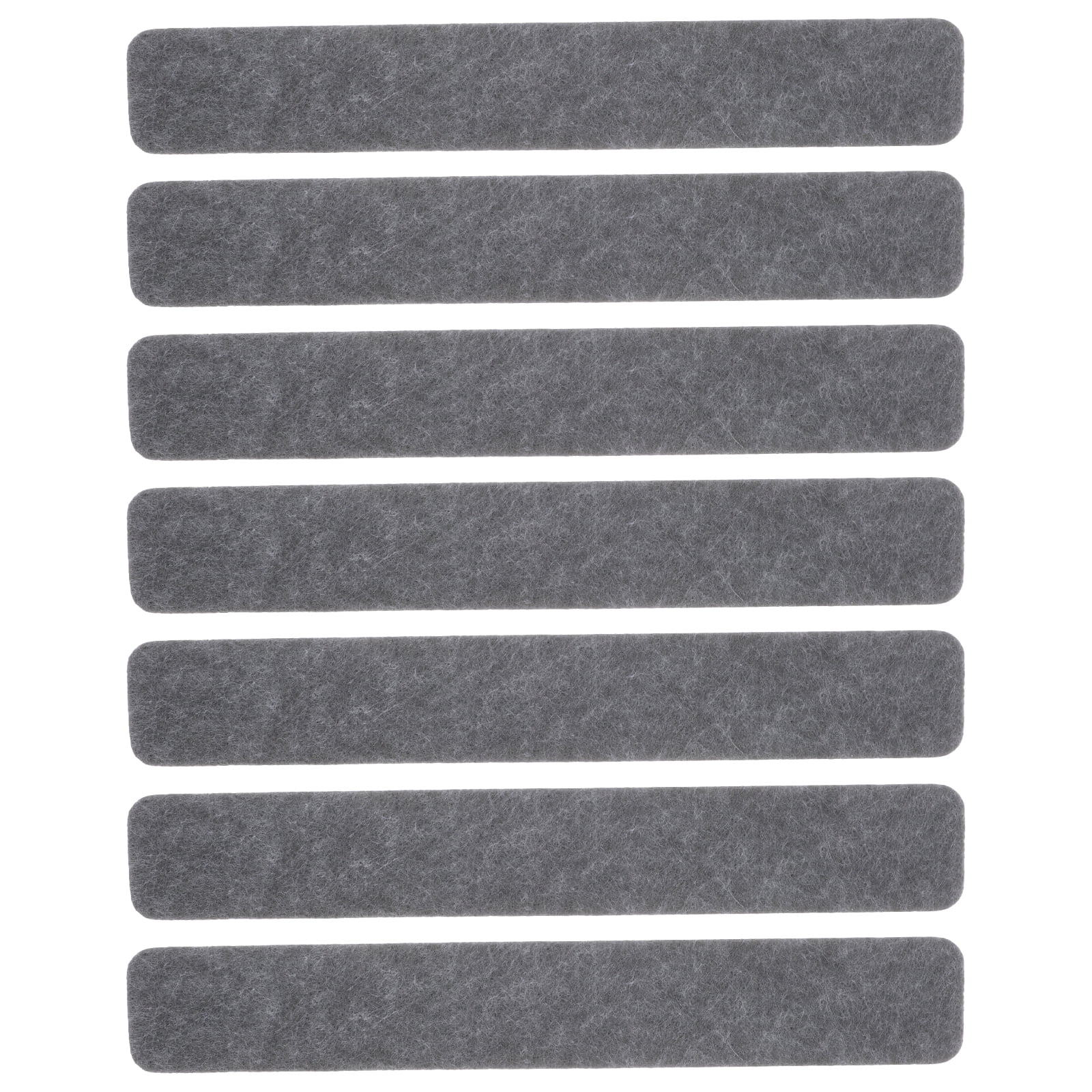 Bulletin Board Felt Strips，8 Pcs Bulletin Board Felt Bar Strips ...